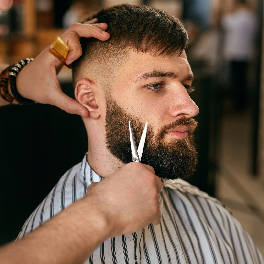Men’s Services – Sweet Secrets Body Sugaring & More